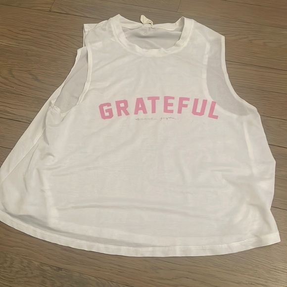 Spiritual Gangster | Tops | Spiritual Gangster Tank Top | Poshmark
